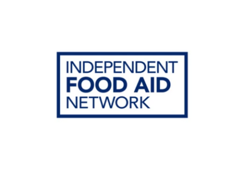 Food aid volunteering - London's Lifelines