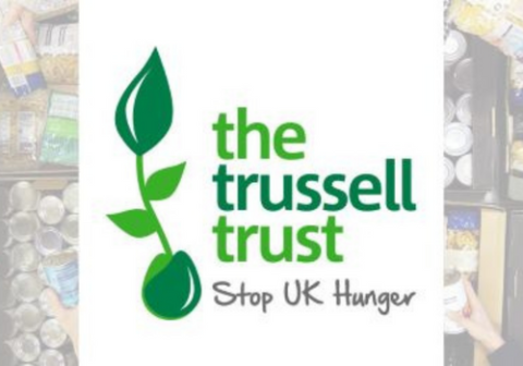 Food aid volunteering - London's Lifelines