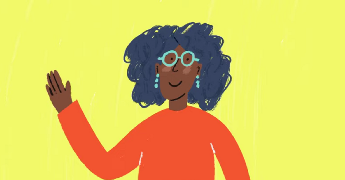 What is the Vision for Volunteering? - London's Lifelines